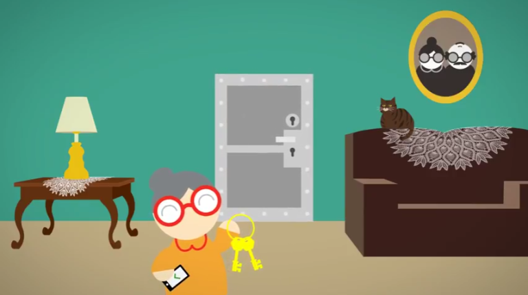 Here's how LifeSite's security keeps your information safe - LifeSite