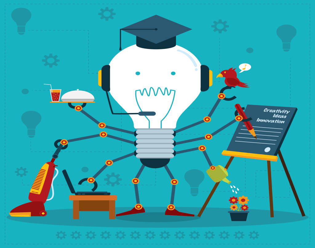 6 Signs Digital Assistants Are Here To Stay » LifeSite